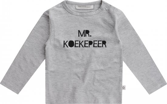 Mr Koekepeer | Noa | bol