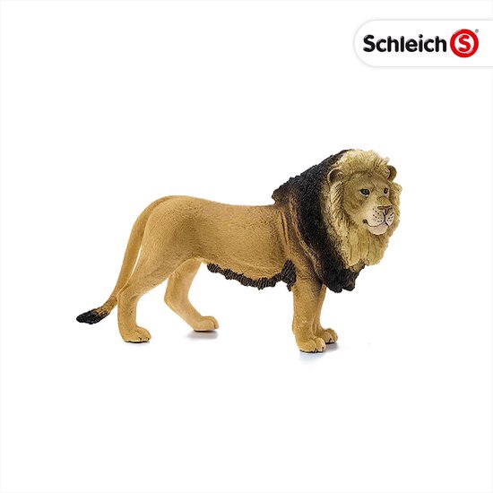 schleich WILD LIFE - Leeuw - 14812 | bol