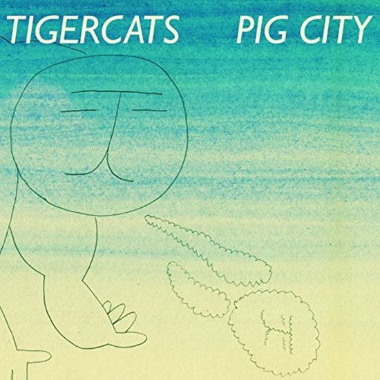 Tigercats - Pig City (10 CD), Tigercats | Muziek | bol.com