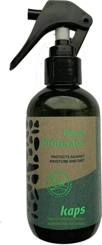 Kaps Pure Protector - 100% vegan - 200ml | bol