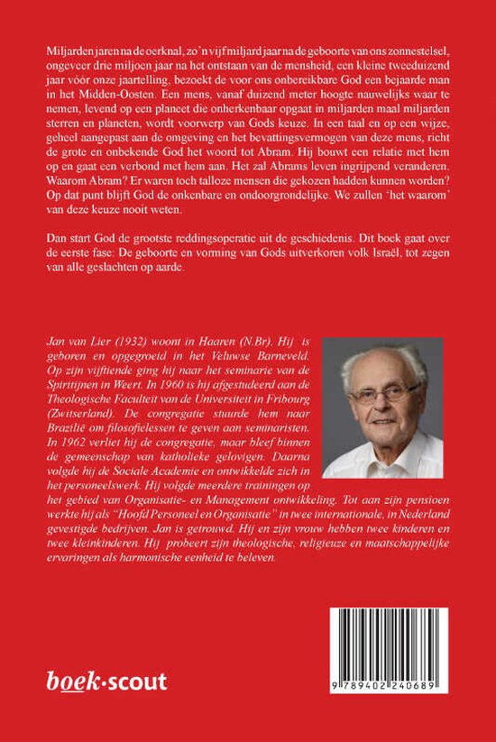 Heer van de Oogst, Jan van Lier | 9789402240689 | Boeken | bol.com