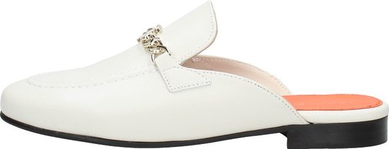 Tommy Hilfiger - Th Chain Mule Loafer | bol.com
