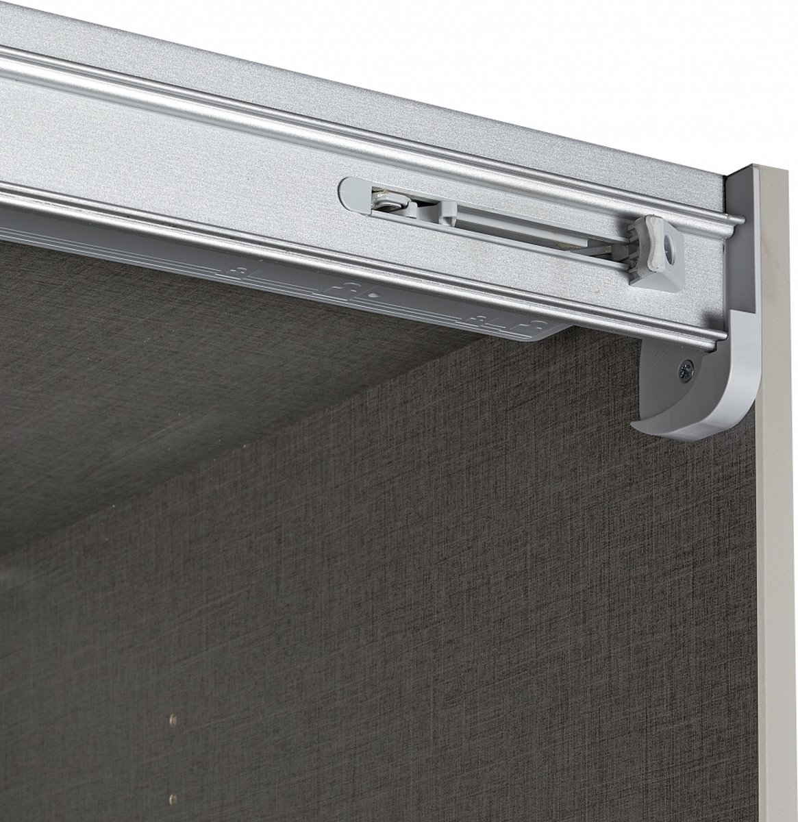 Deurdempers Duovorm 10x Deurdempers In Wit Of Grijs – Oliedruk Dempers ...