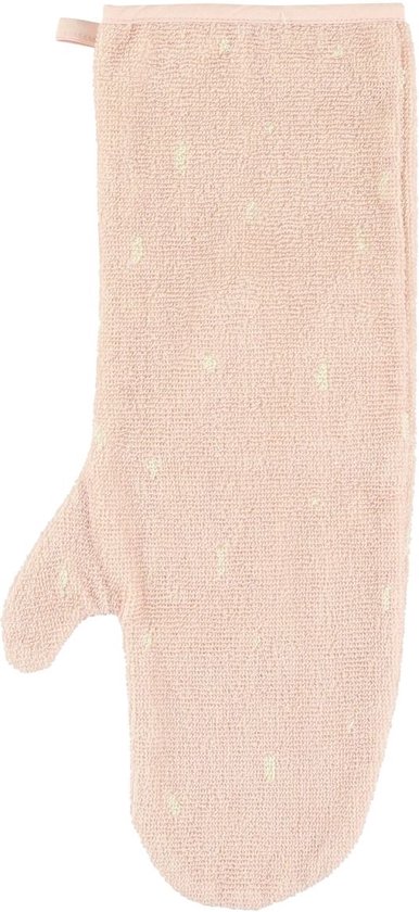 Trixie - Washandschoen - Washandjes - Polar | bol.com