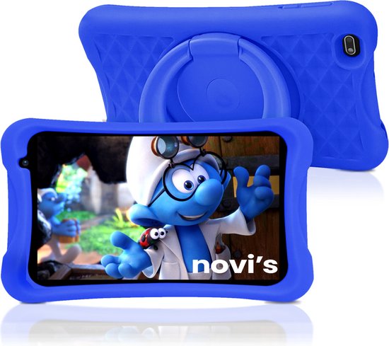 Novi’s Kinder Tablet – 8 Inch – Android 10 – 32GB – Voor ...