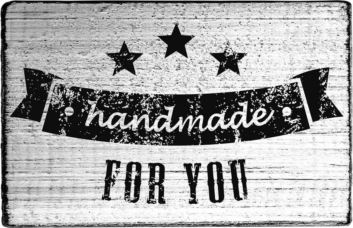 Colop vintage stempel-Homemade-Stempelen-Kaarten... | bol.com