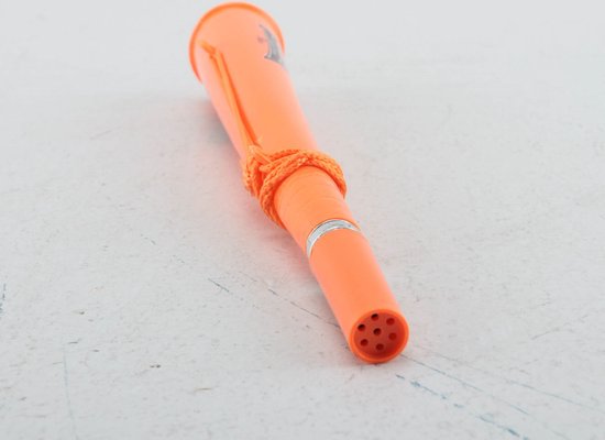 5 x Koningsdag toeters Schutters Trompet Trompetten Oranje accessoires ...