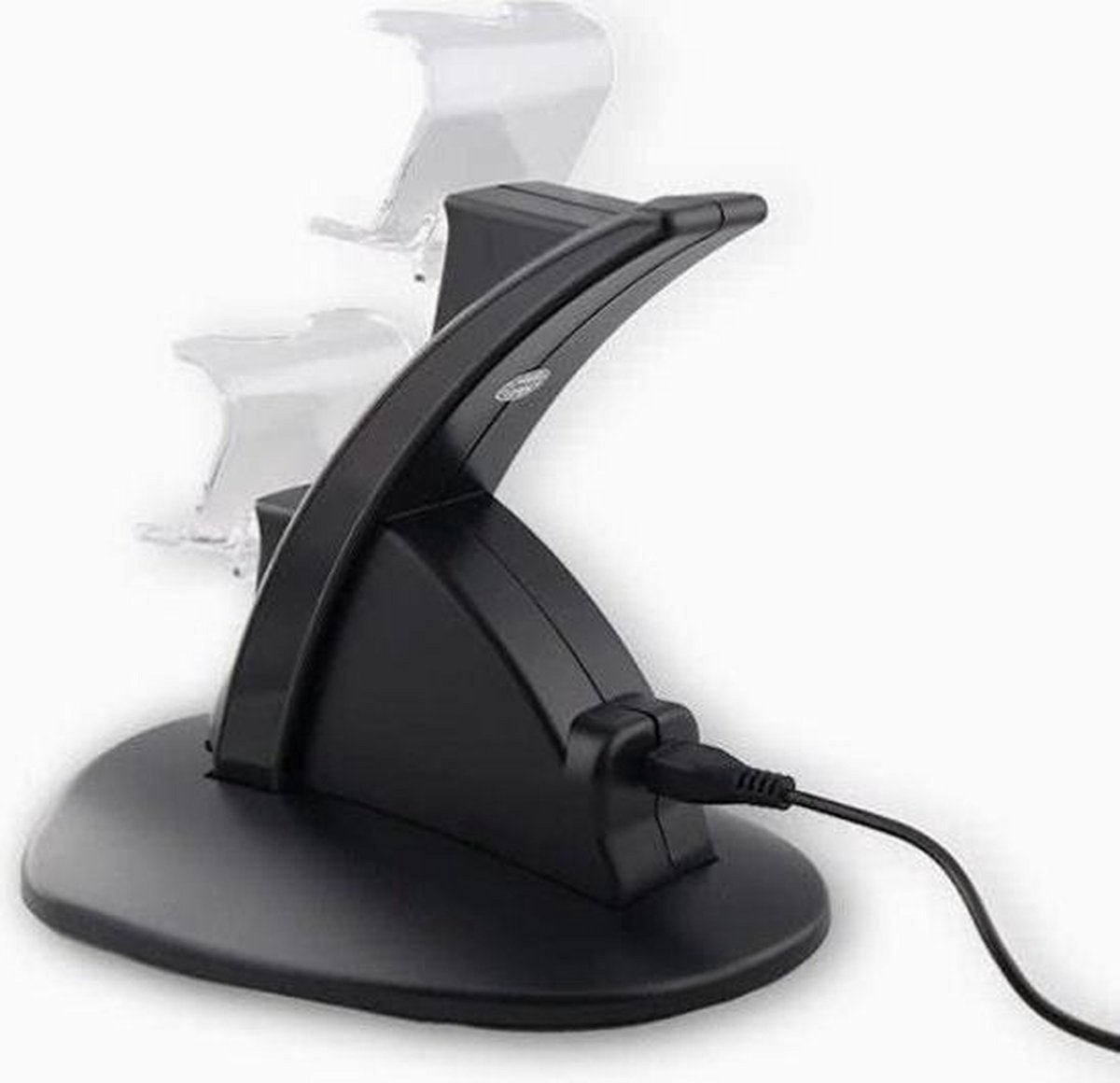 S&C - Controller Dock Charger Oplaad Station Voor ps4 playstation 4 ...