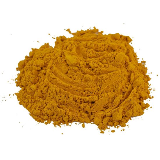 Koenjit (kurkuma) gemalen 1000 gram | bol.com