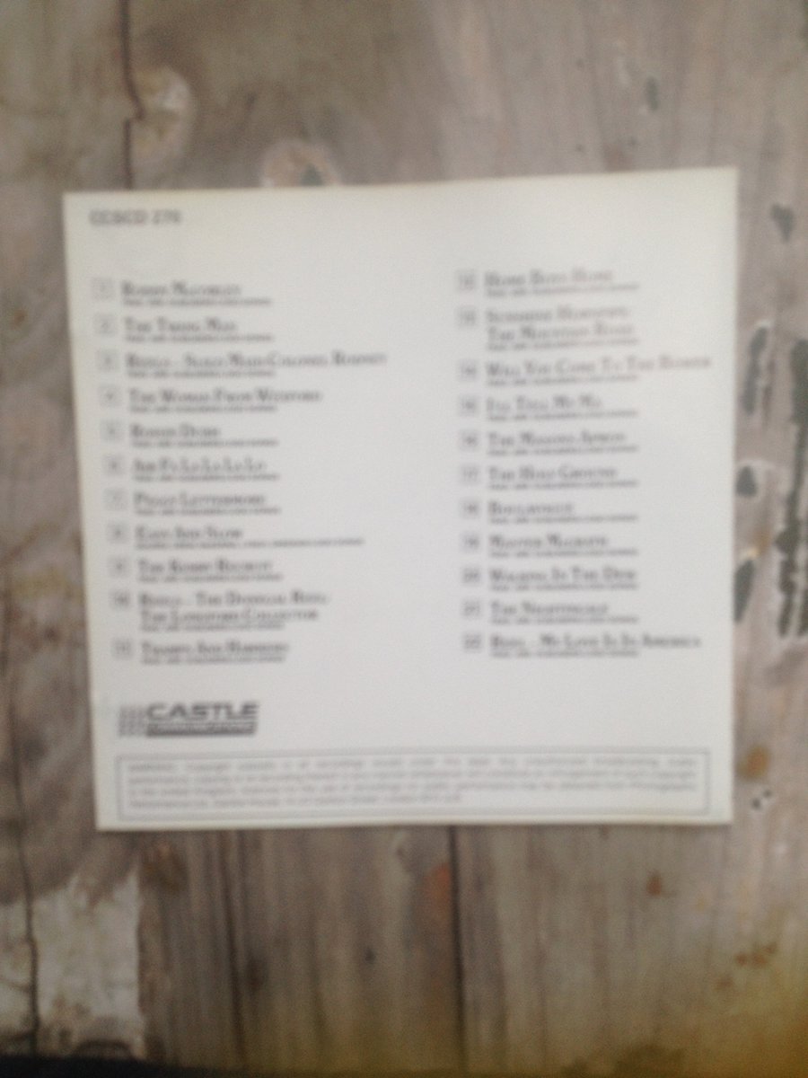 Collection, Vol. 2, The Dubliners | CD (album) | Muziek | bol.com