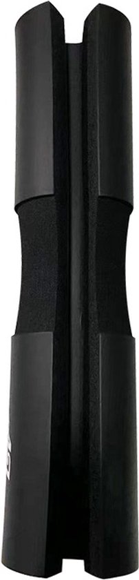 AJ-Sports Barbell pad - Nekbeschermer - Beschermend voor Squats, Lunges ...