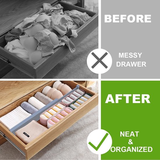 Lade organizer – Ladeverdeler | bol
