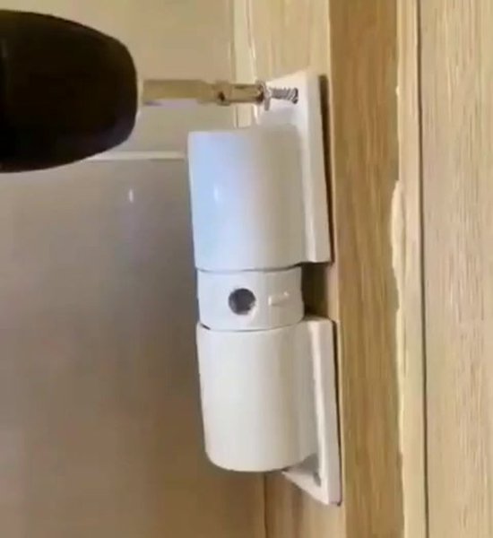 Deurdranger voor Binnen & Buiten - Deurveer - Deursluiter ...