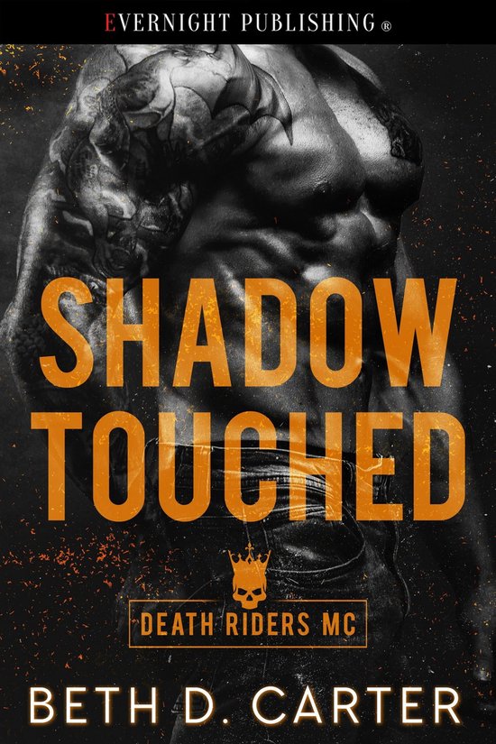 Death Riders MC - Shadow Touched (ebook), Beth D. Carter ...