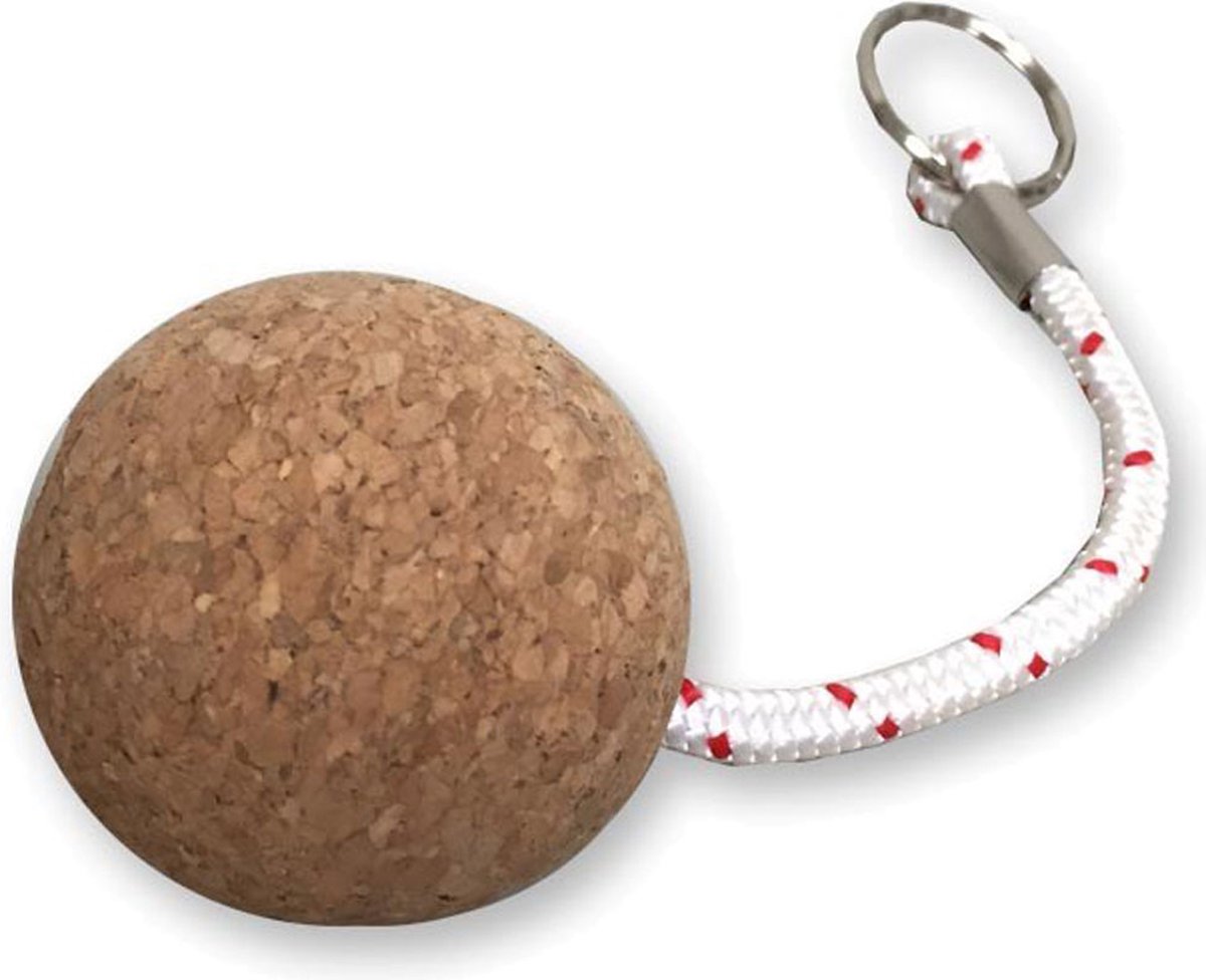 HIBO Drijvende Sleutelhanger | bol.com