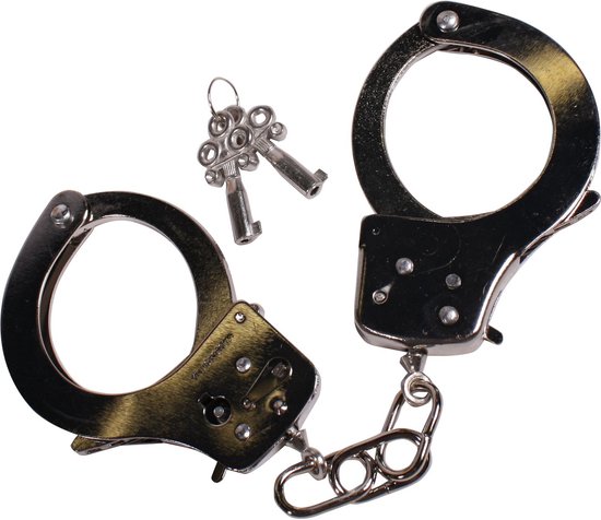 Handboeien | bol.com