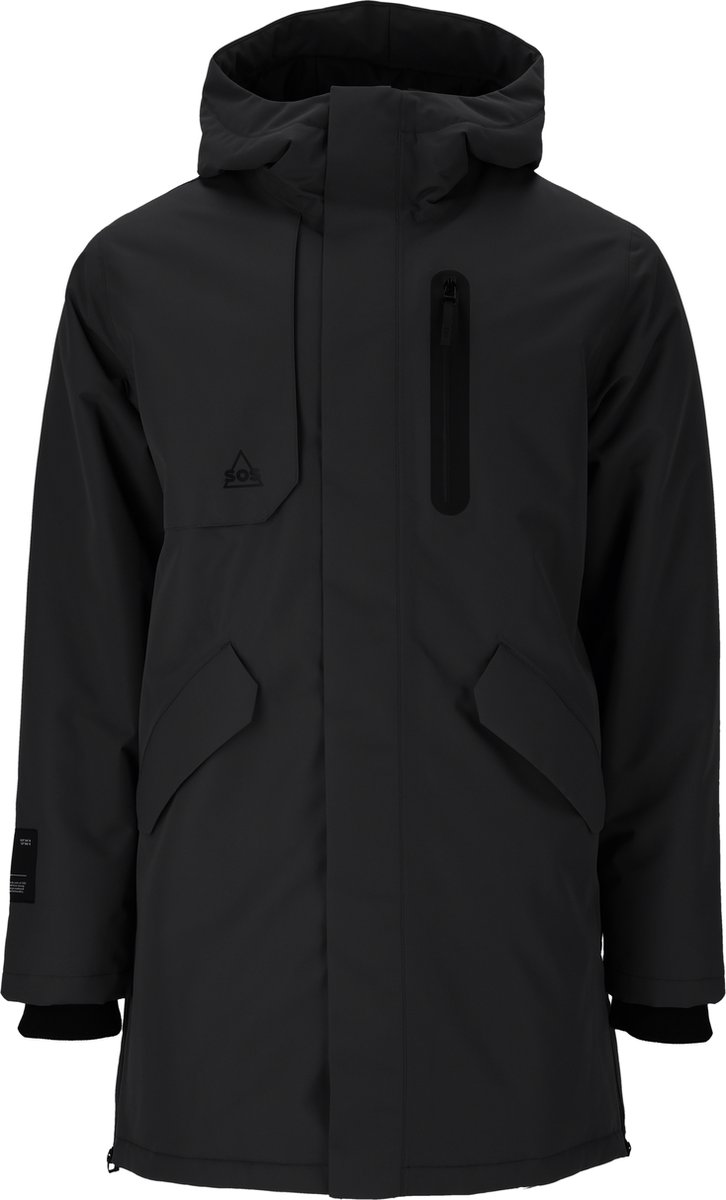 SOS Parka | bol.com