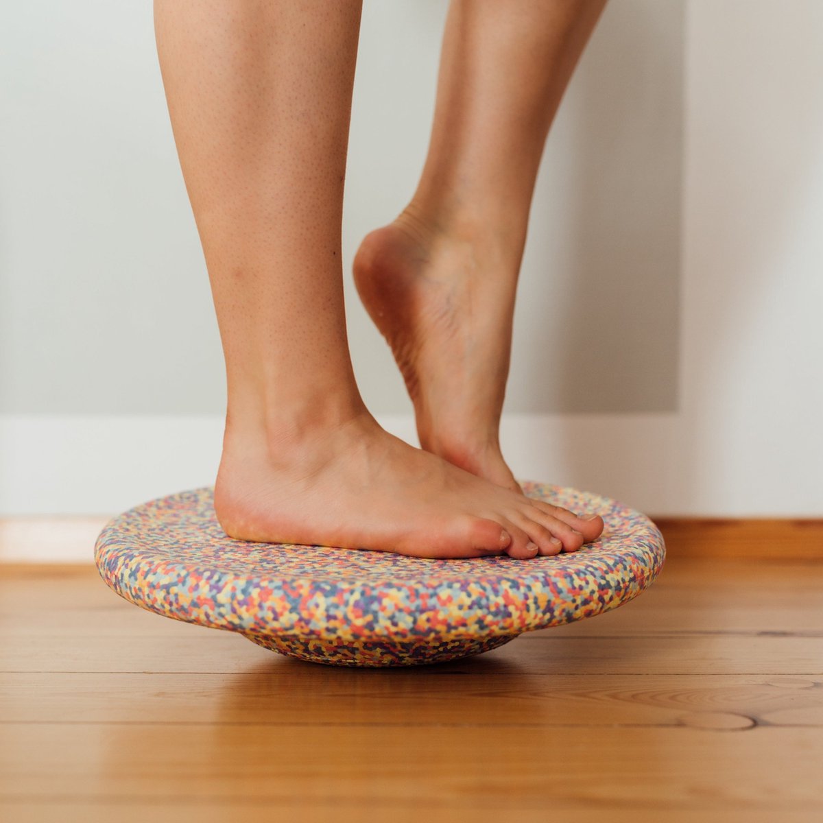 Stapelstein | BOARD | Confetti | Pastel | bol