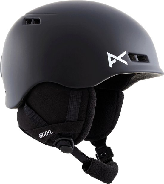 Anon Burner Skihelm Unisex | bol