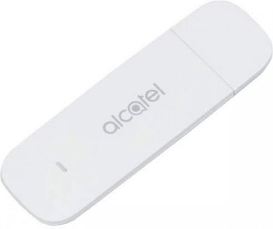 Modem USB 4G/3G Alcatel ik40 White | bol