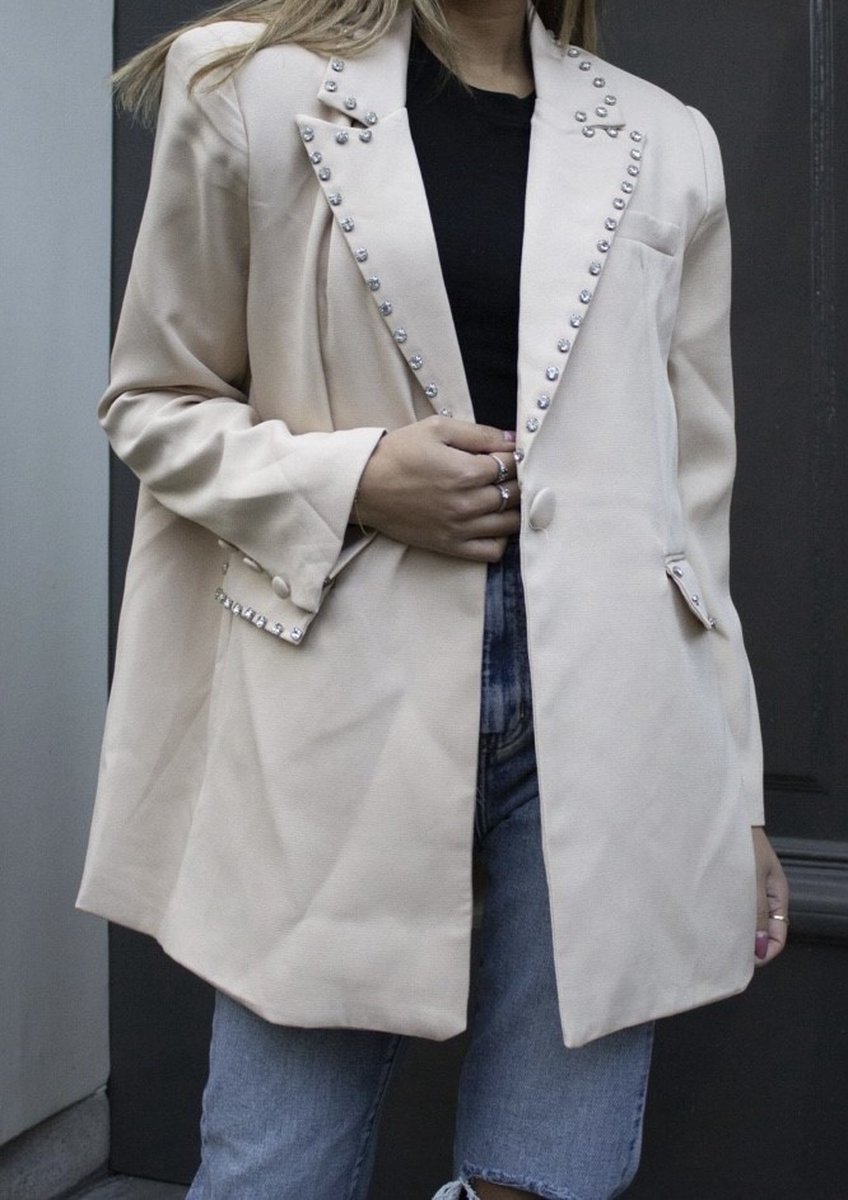 Diamond blazer | bol.com