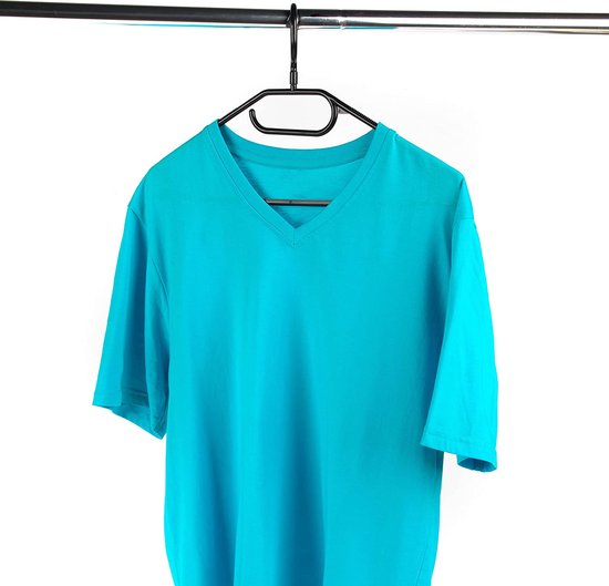 Kleding hangers set – clothes hanger set | bol