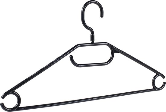 Kleding hangers set – clothes hanger set | bol