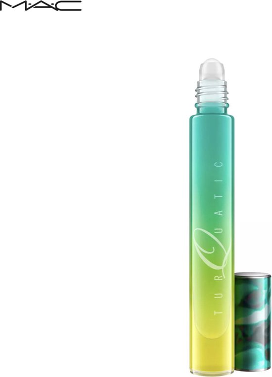 MAC Cosmetics Fragrance Turquatic Rollerball 6 ml | bol.com