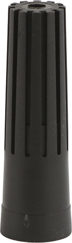 CONISCHE DOP - Voor alle stelen met duitse schroefdraad | bol