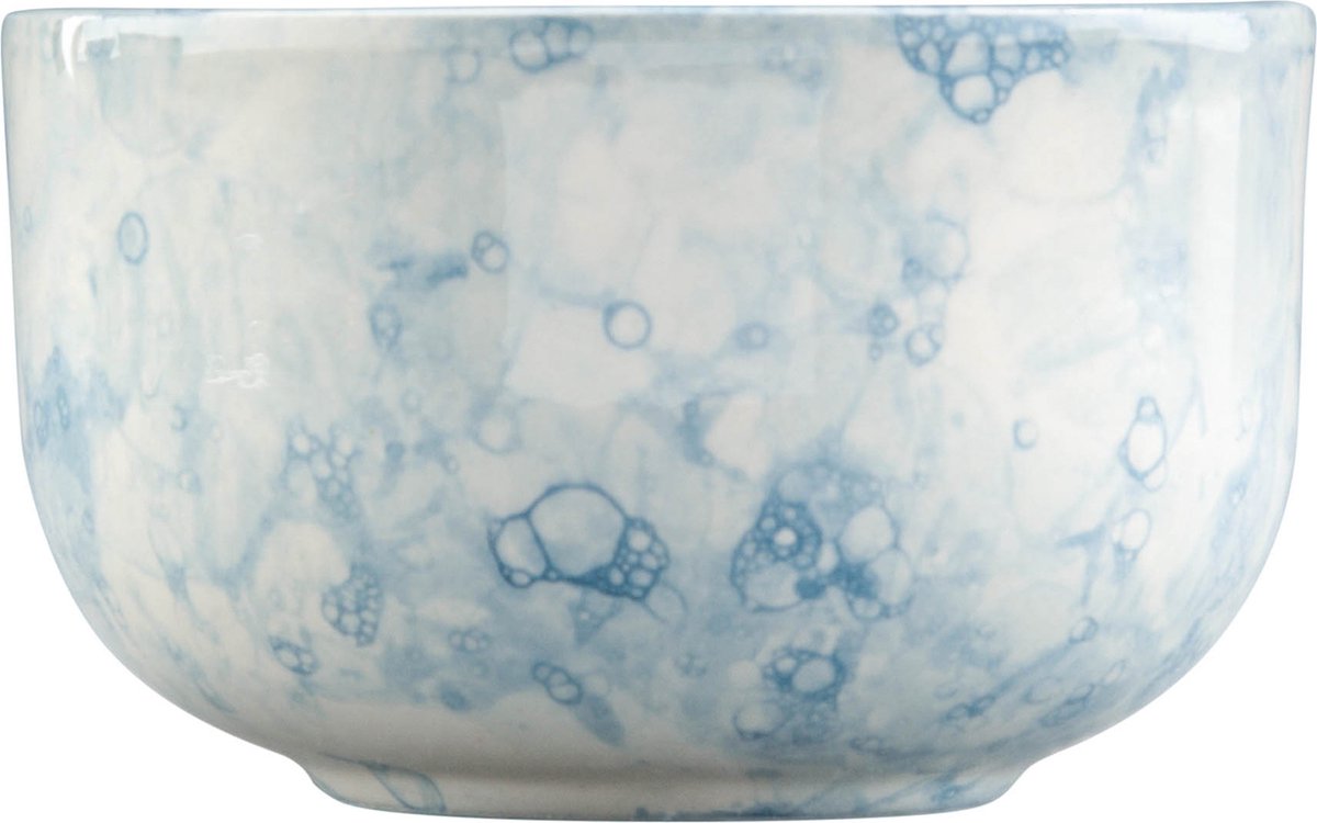 Bowls and Dishes Espuma Aardewerk Kom | Bowls | Hoge Kom | Pokebowl kom ...