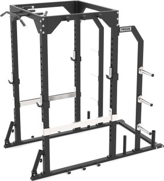 Power Rack - PROUD Champion Pro | bol
