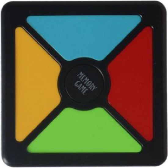 Memory game | Games | bol.com