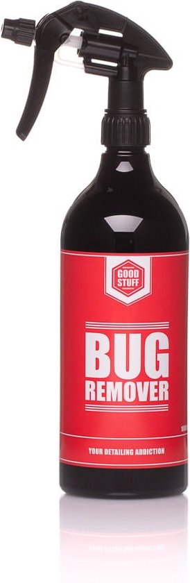Good Stuff Bug Remover | Insectenverwijderaar - 1000ml | bol