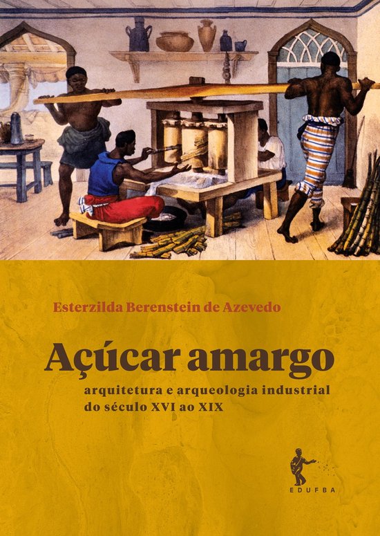 Açúcar amargo (ebook), Esterzilda Berenstein de Azevedo | 9786556303697 ...
