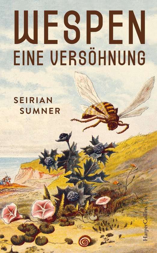 Wespen – Eine Versöhnung (ebook), Seirian Sumner | 9783749950904 ...