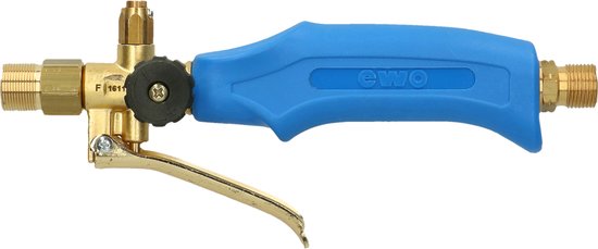 Losse PVC handvat | bol.com