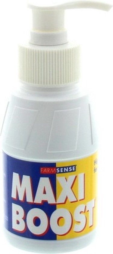 Farmsense Maxiboost High Energy voor lammeren | bol.com