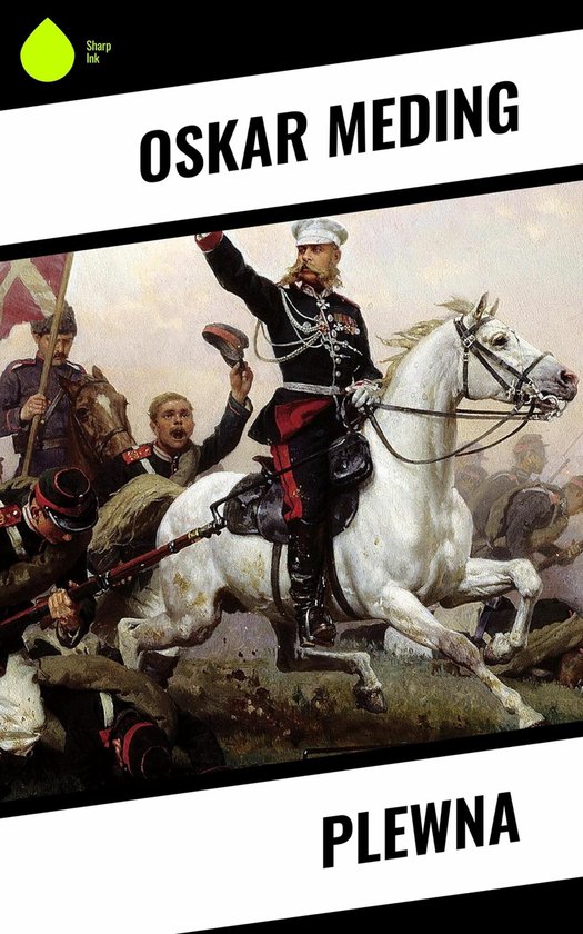 Plewna (ebook), Oskar Meding | 9788028246488 | Boeken | bol