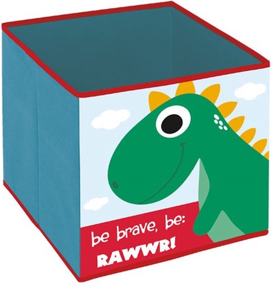 Opbergdoos - Dino | bol