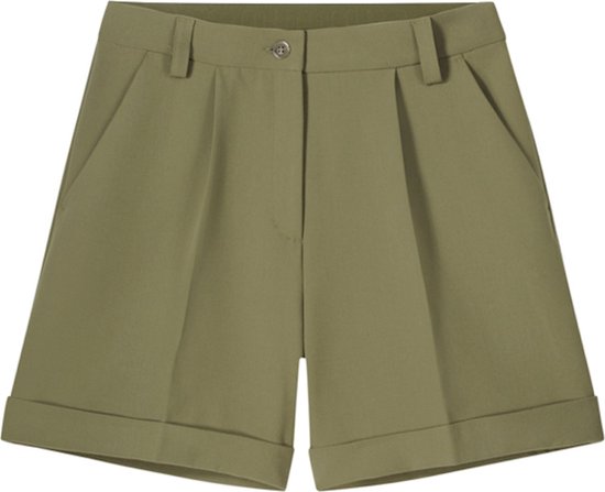 Summum Soft Foam - Short - Khaki - 36 | bol