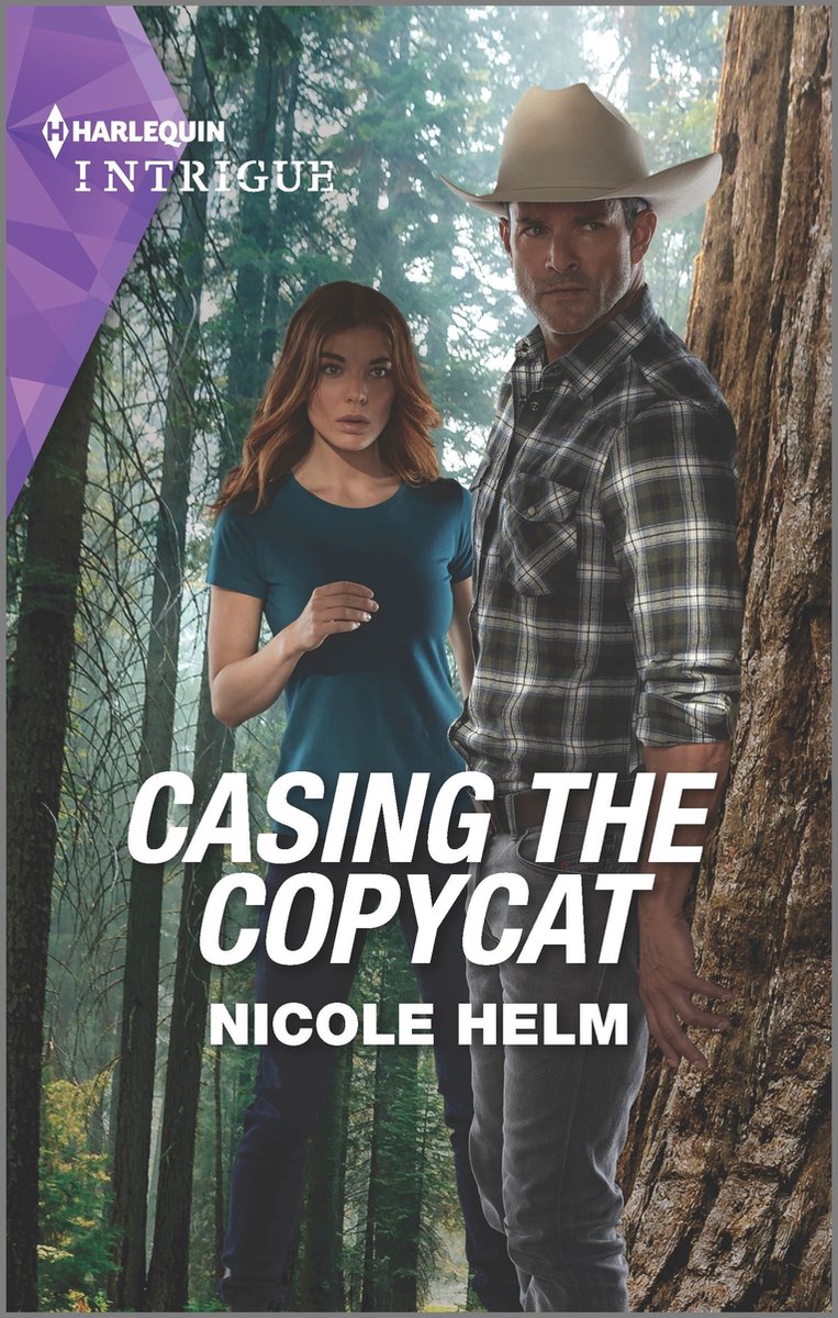Covert Cowboy Soldiers 5 - Casing the Copycat (ebook), Nicole Helm ...