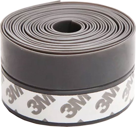 Tochtstrip raam - Woonmooier.nl