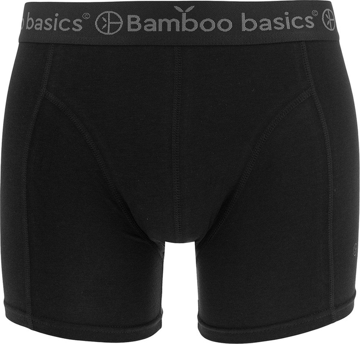 Bamboo Basics 10P boxers rico multi II - XL | bol.com