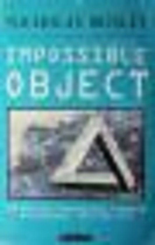 IMPOSSIBLE OBJECT, Mosley, Nicholas | 9780749398552 | Boeken | bol.com