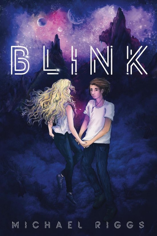 Blink 1 - Blink (ebook), Michael Riggs | 9798215884409 | Boeken | bol.com