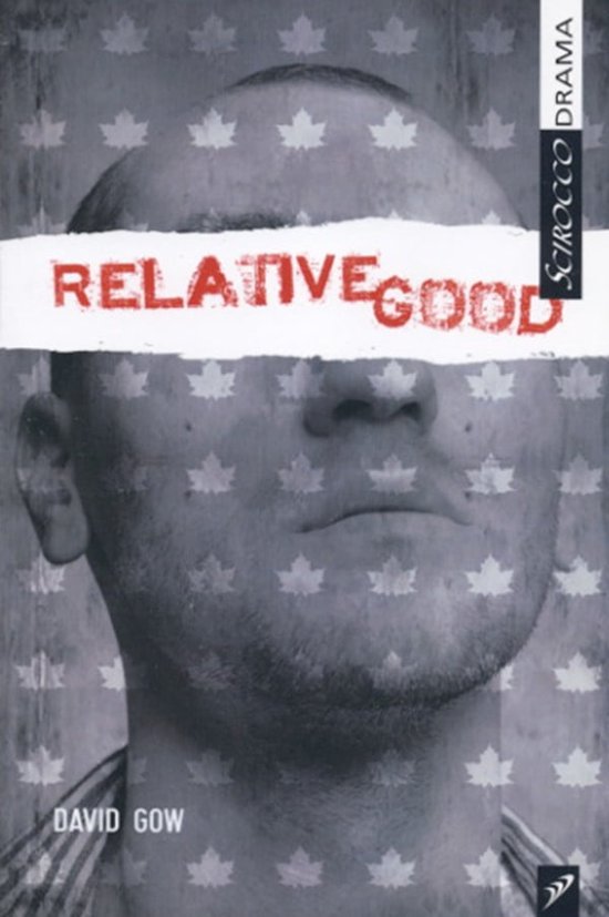 Relative Good (ebook), David Gow | 9781990737619 | Boeken | bol