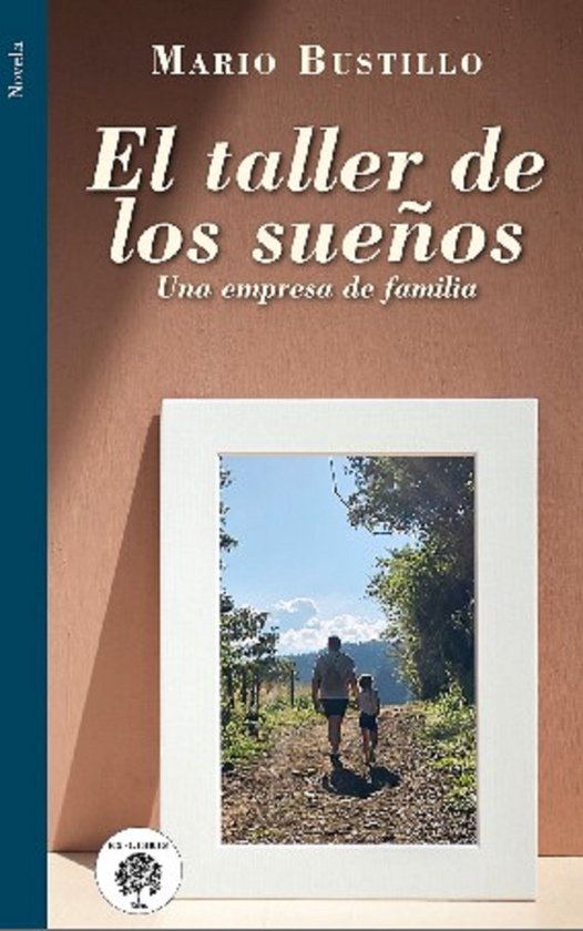 El taller de los sueños (ebook), Mario Bustillo | 9786289529326 | Boeken | bol.com