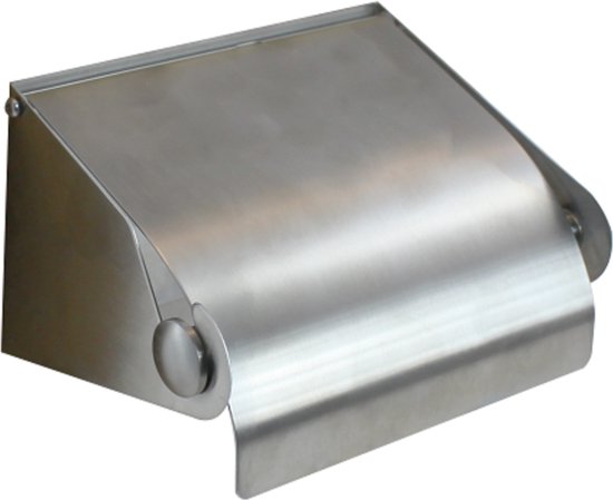 WC-papier rol houder CREATIV | bol