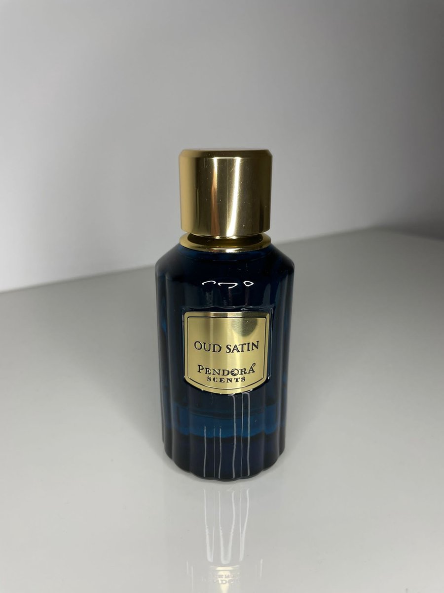 Parfum Arabisch - Ministry of Oud - Oud Satin - Eau de parfum - 50 ml ...