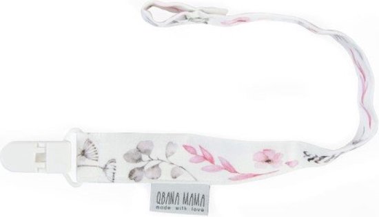 Qbana Mama – Tutkoordje | bol.com